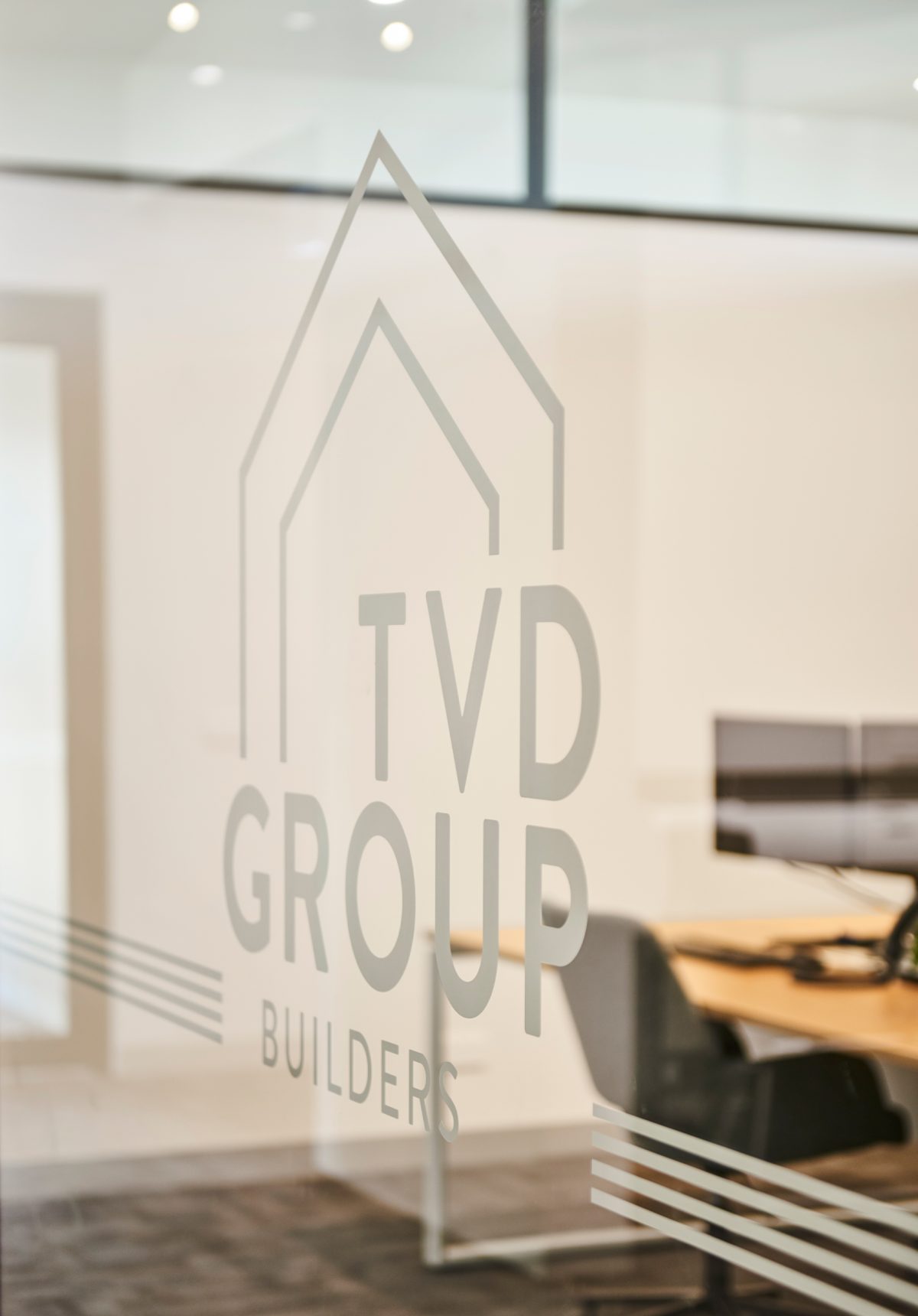 Home - TVD Group Builders